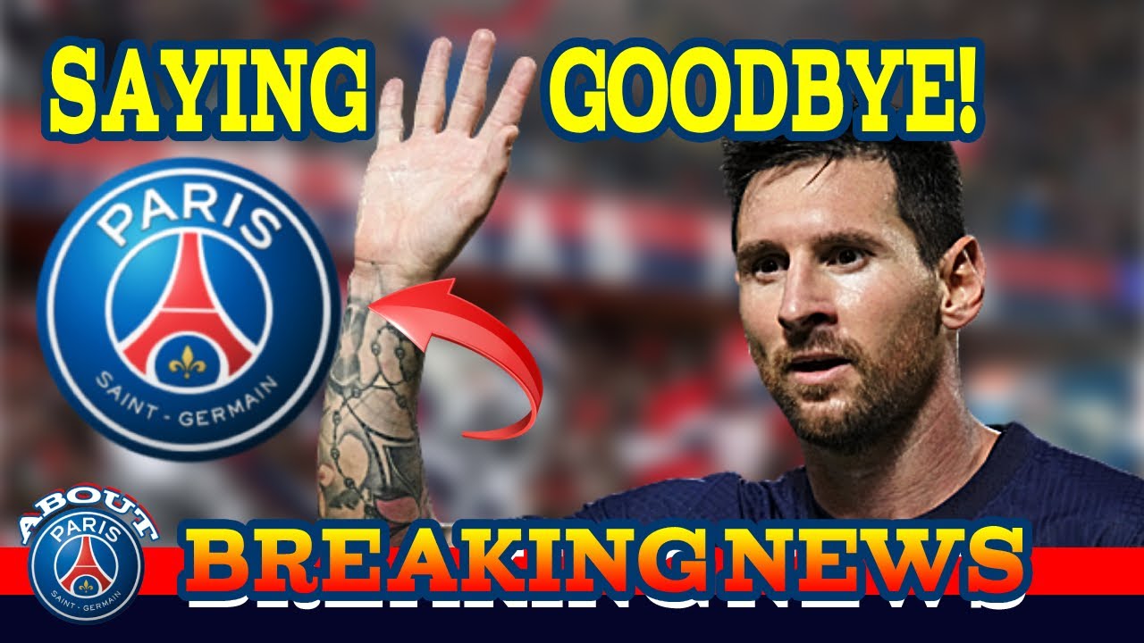 🔥 URGENT PLANTON! SAD NEWS FOR MANY | About PSG | Paris Saint Germain ...