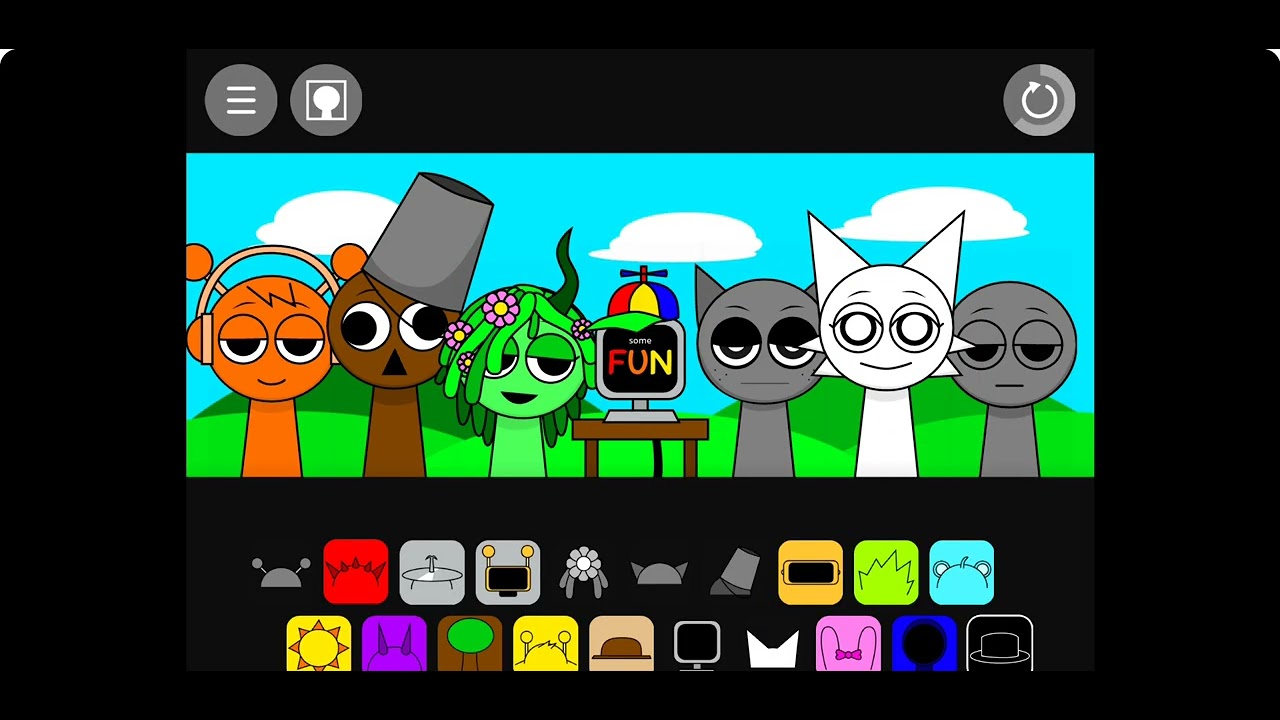 I play spurki for 3 subs - YouTube