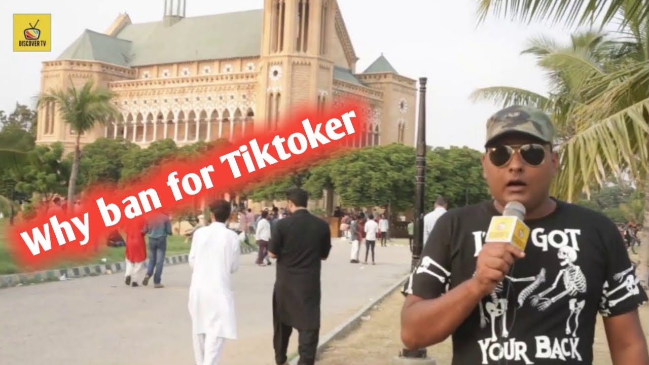 TIK TOK LAND IN KARACHI | Why TIK TOKER Like this Place | VLOG - YouTube