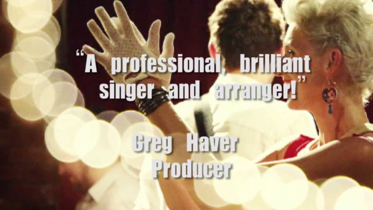 Cat Southall Showreel - YouTube