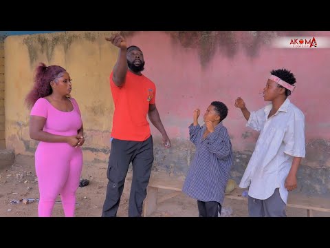 ABOSKE & COMPANY THE FAKE AGENTS 😂