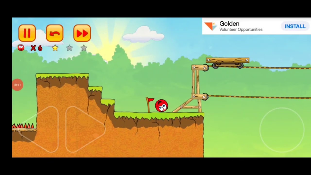 Roller Ball 3 - All Bosses & Gameplay | 04 - YouTube