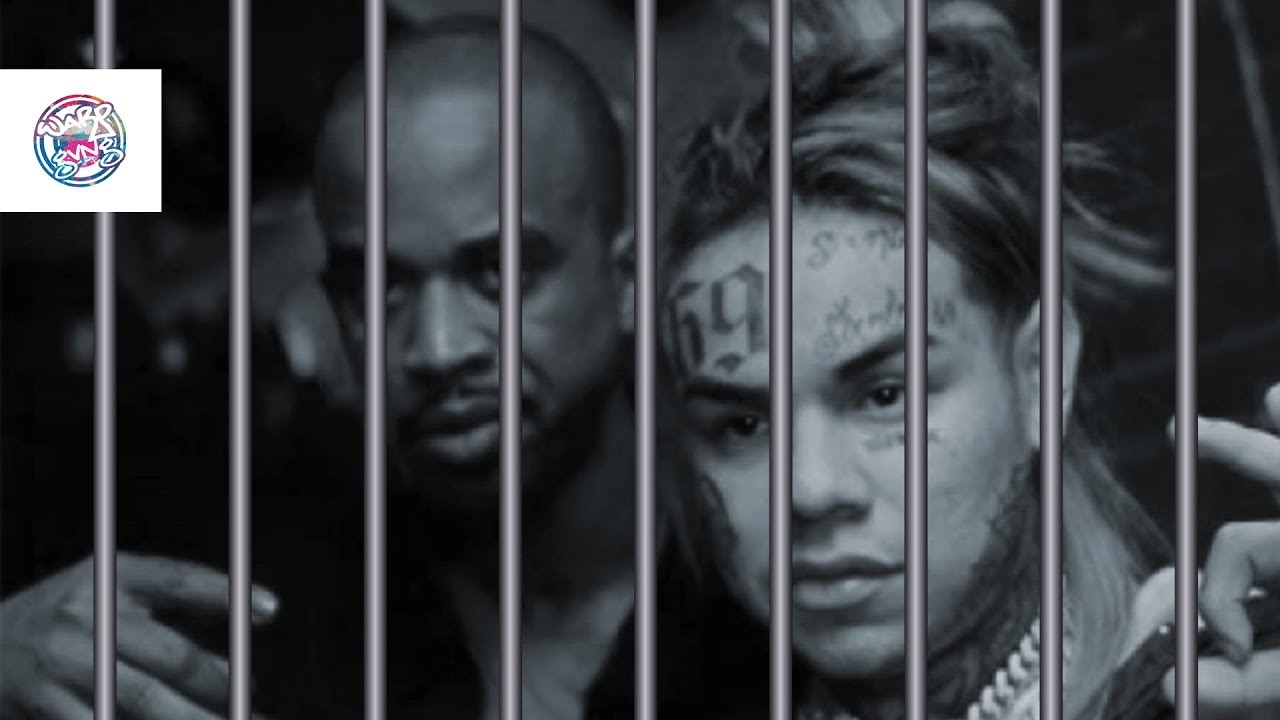 จุดจบ 6ix9ine และ TREYWAY?! สรุปสถานการณ์ Tekashi 69 หลังเสี่ยงติดคุก ...