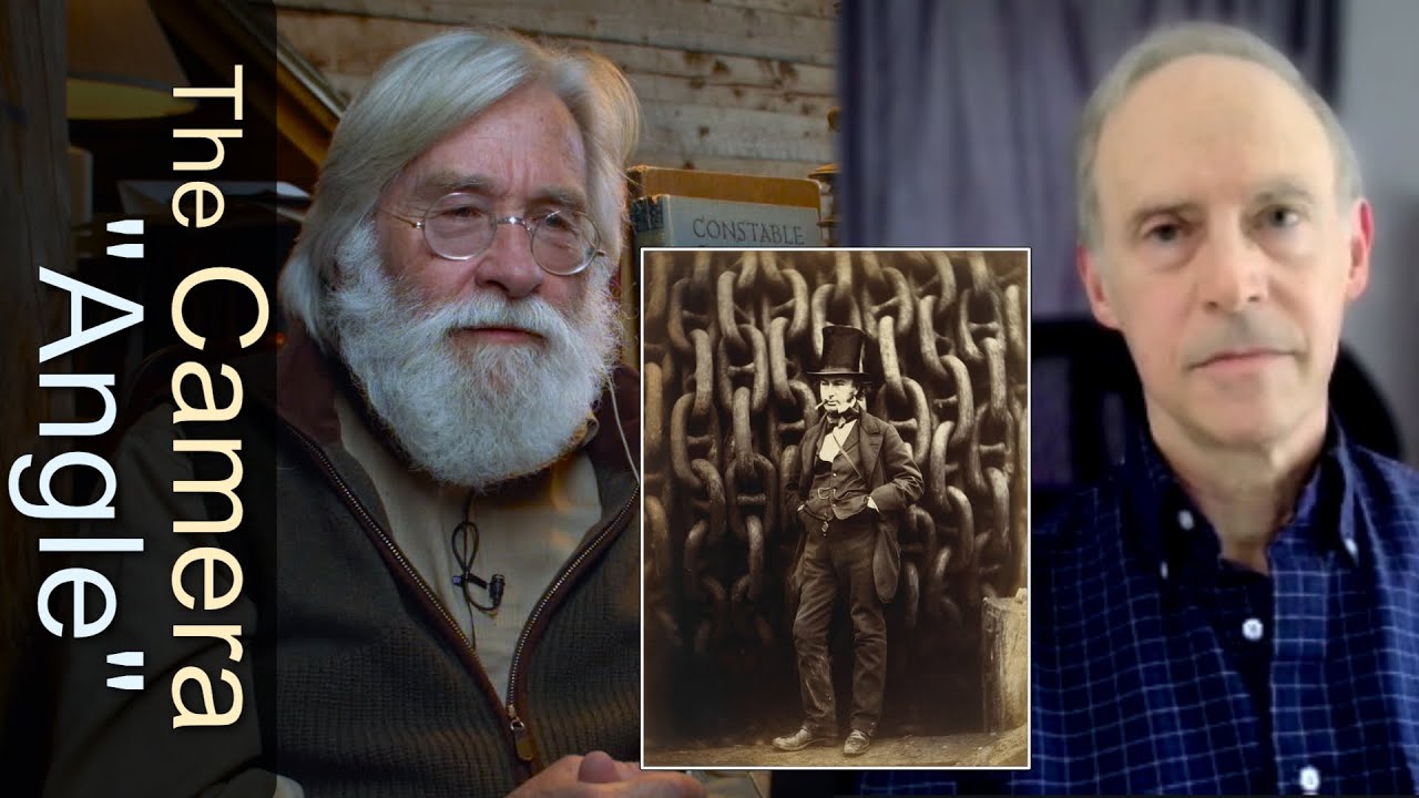 The Camera "Angle" -444 - YouTube