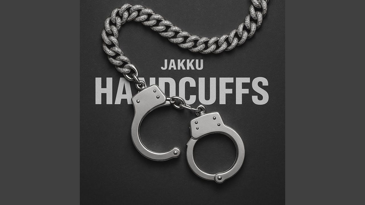 Handcuffs - YouTube
