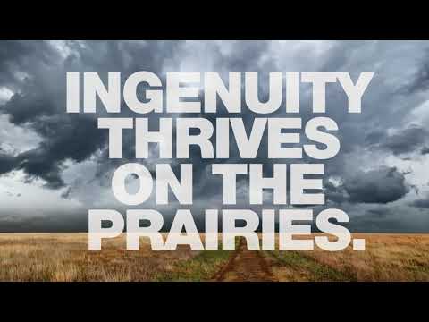 BASF invents a Prairie herbicide that gets the tough weeds – Smoulder | BASF