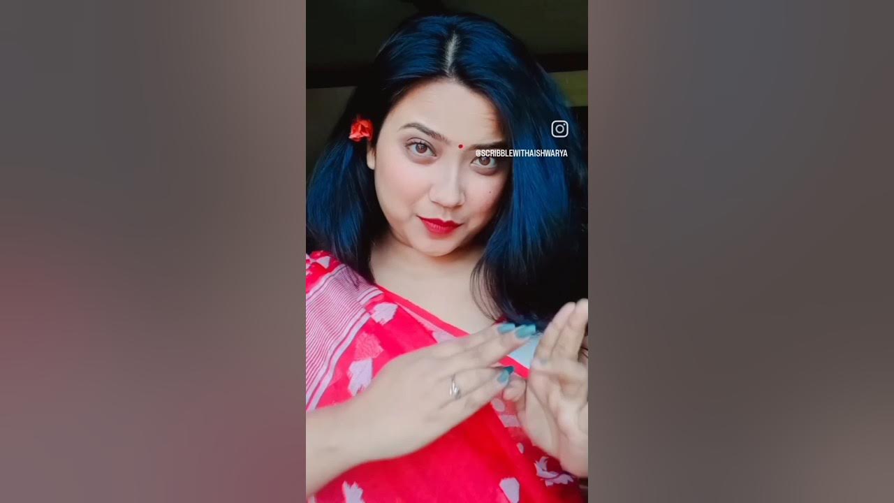 II KALA AMAR HAATER KANKON KALA GOLAR HAR II #viralvideo #viralreels #radheradhe - YouTube