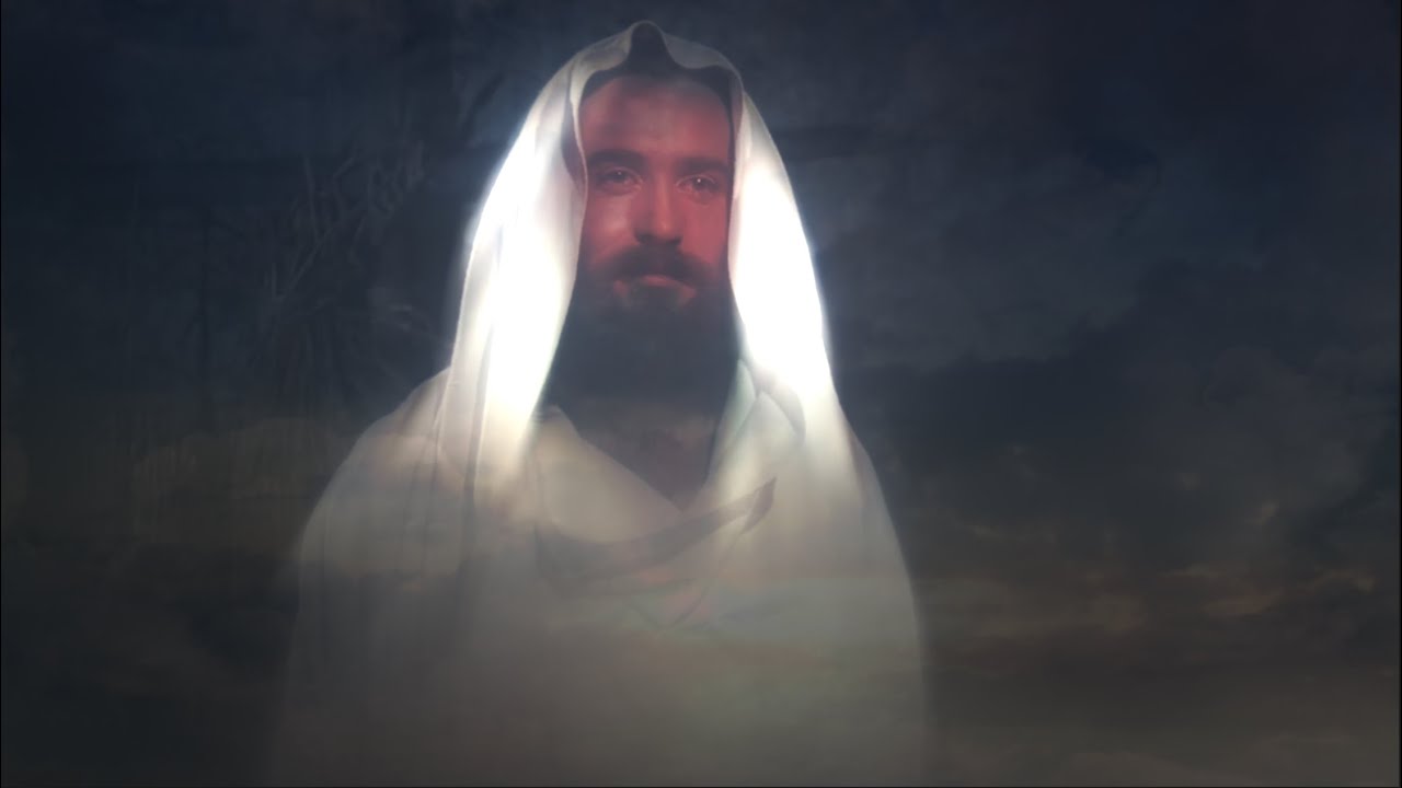 Jesus vision Jesus Film - YouTube