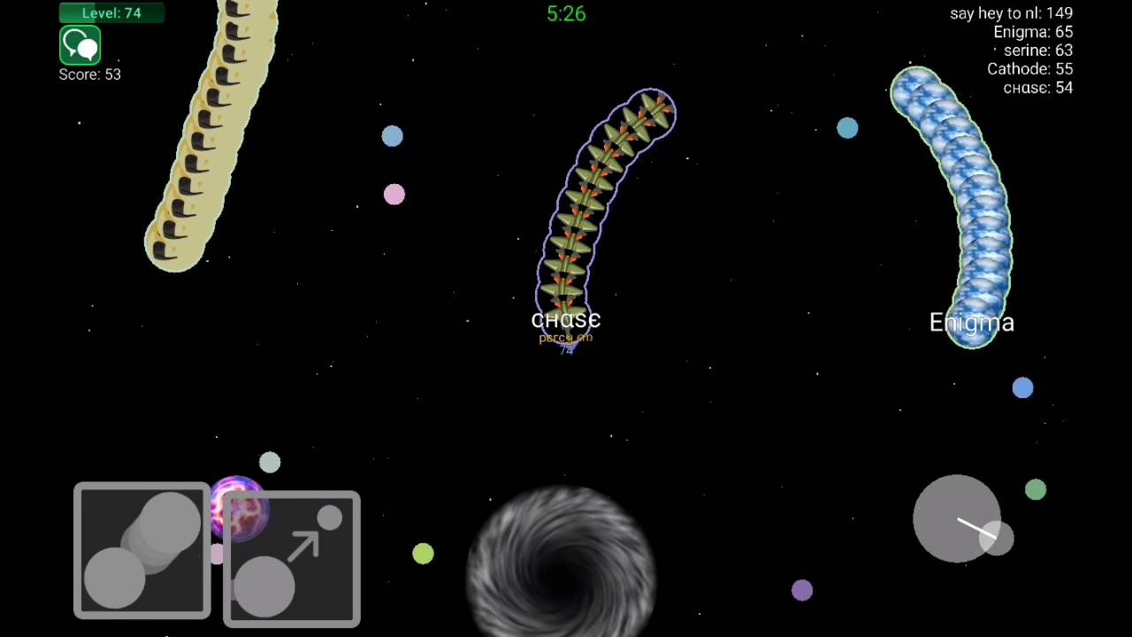 Orborous | MY FIRST TRY IN MONTHS! - YouTube