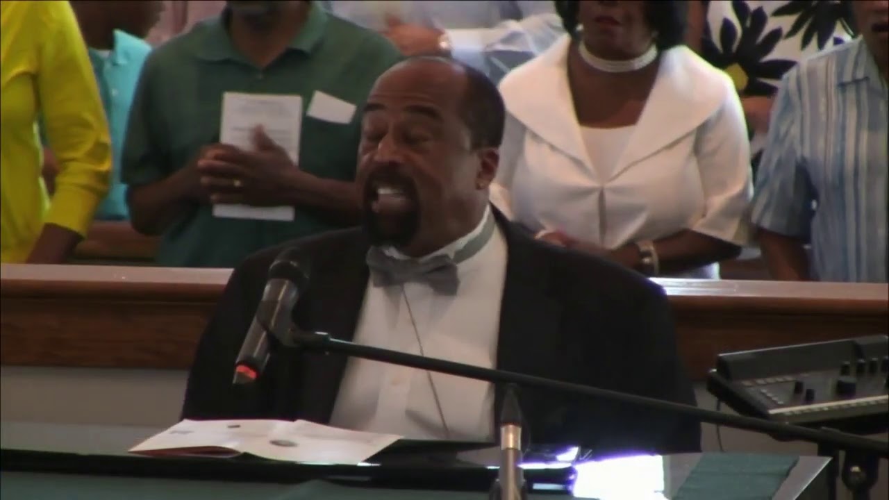 Larry Bland and Promise - YouTube