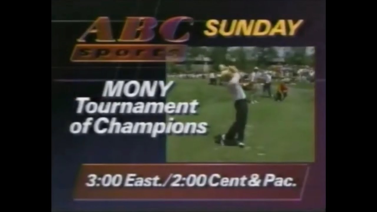 ABC Sports outro 1990 (Sugar Bowl) - YouTube