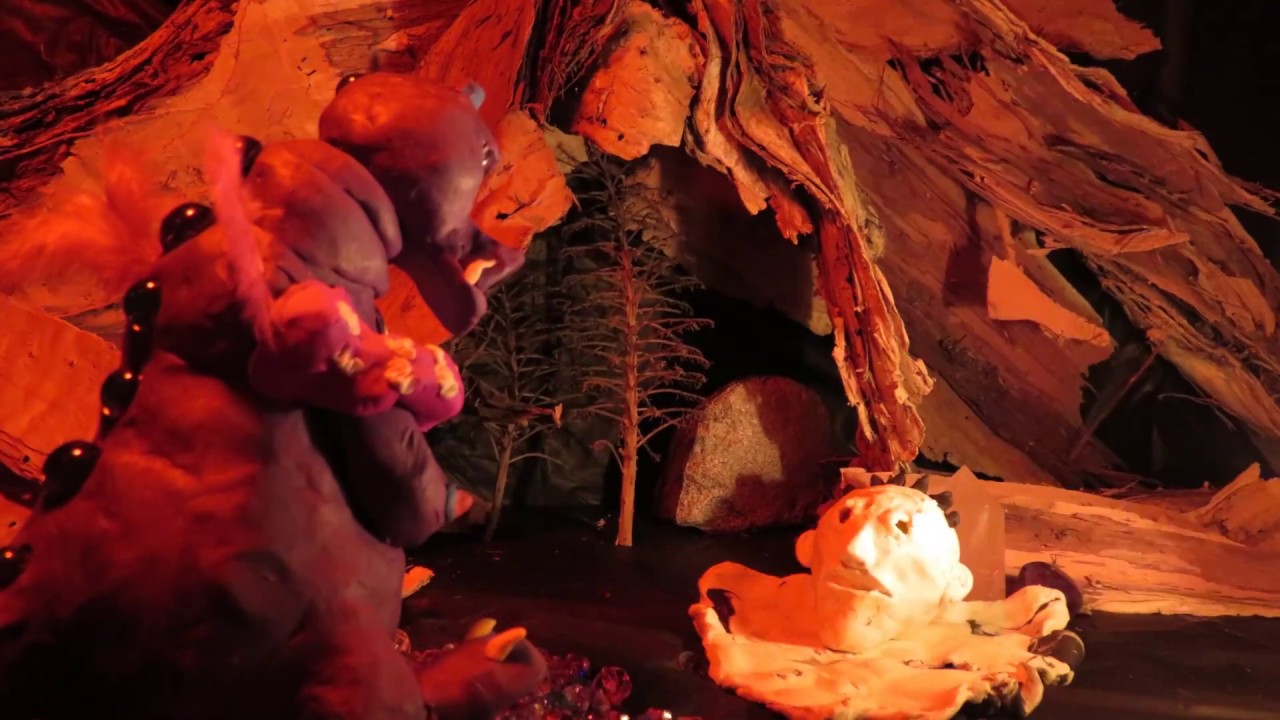 The Burning Roaches - Jeff (OFFICIAL VIDEO) - YouTube