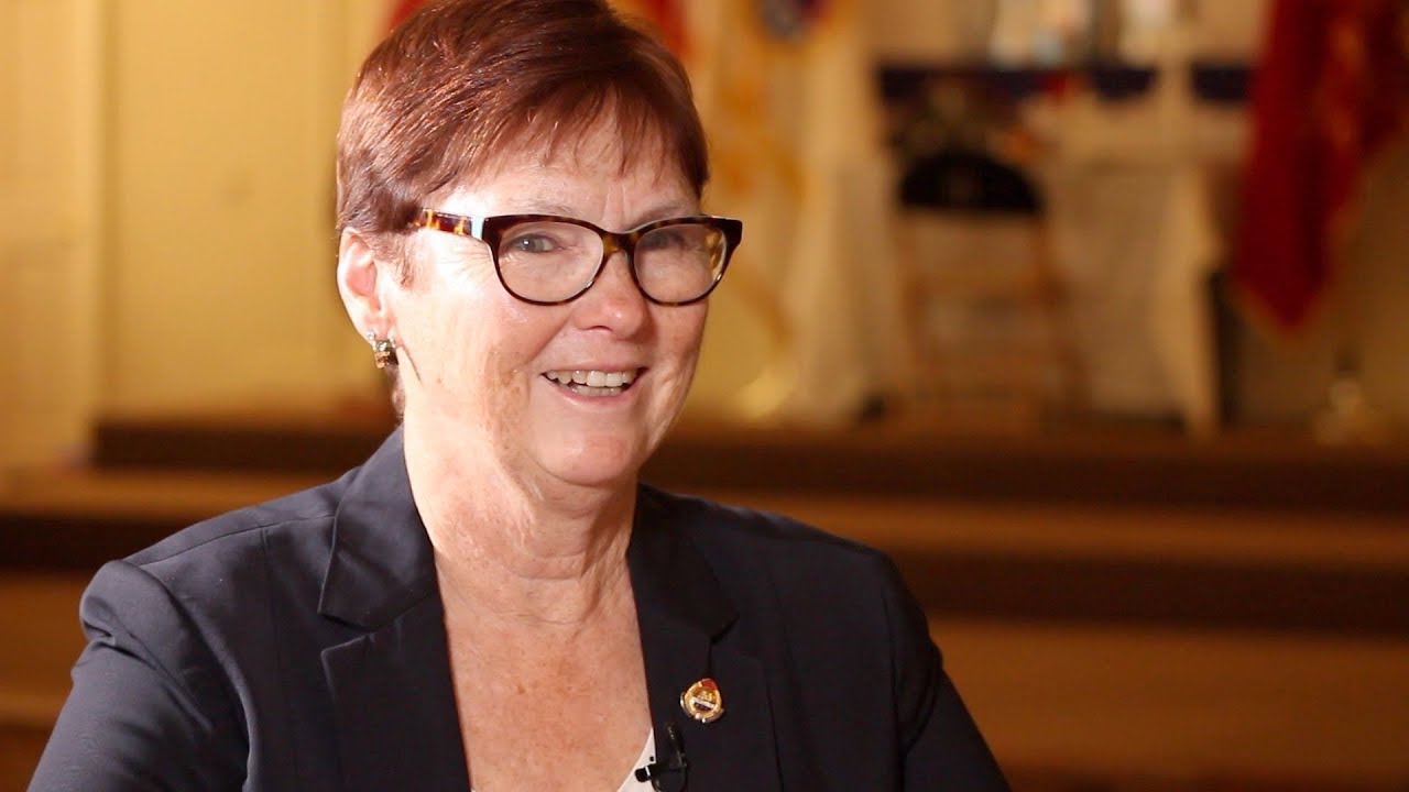 Jan Brown Part 3 | Thought Leaders 9-30-19 - YouTube