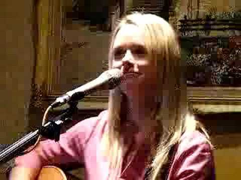 Casey Watt - Lesson in Leaving - YouTube