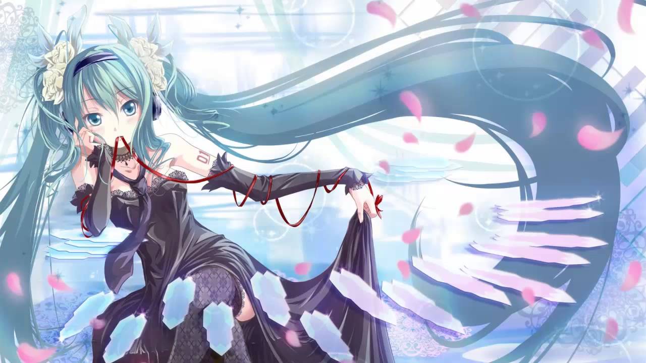 Nightcore - Strange Animal [HD] - YouTube