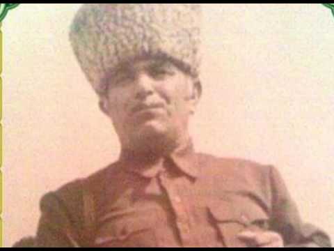 Asiq Nureddin Qasimli 1