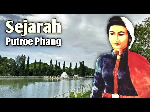 BUKTI CINTA SEORANG SULTAN KEPADA PUTRI MELAYU || Kisah Putroe Phang ...