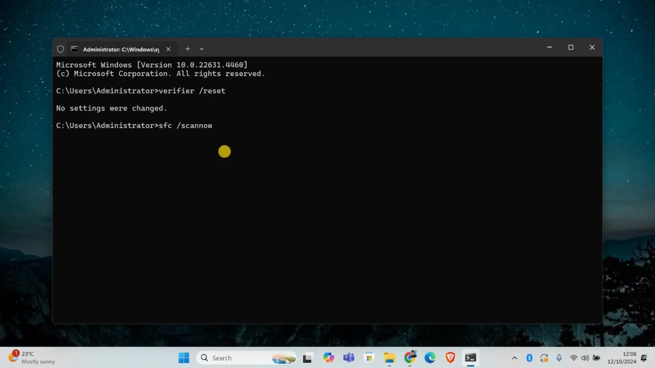 How To Fix DRIVER VERIFIER DMA VIOLATION BSOD on Windows 11 & 10 ...