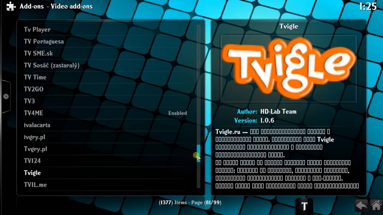 Best add on kodi indian tv 2016 May - YouTube