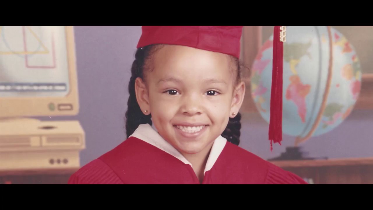 Saving Innocence: A Survivor's Story - Oree Freeman - YouTube