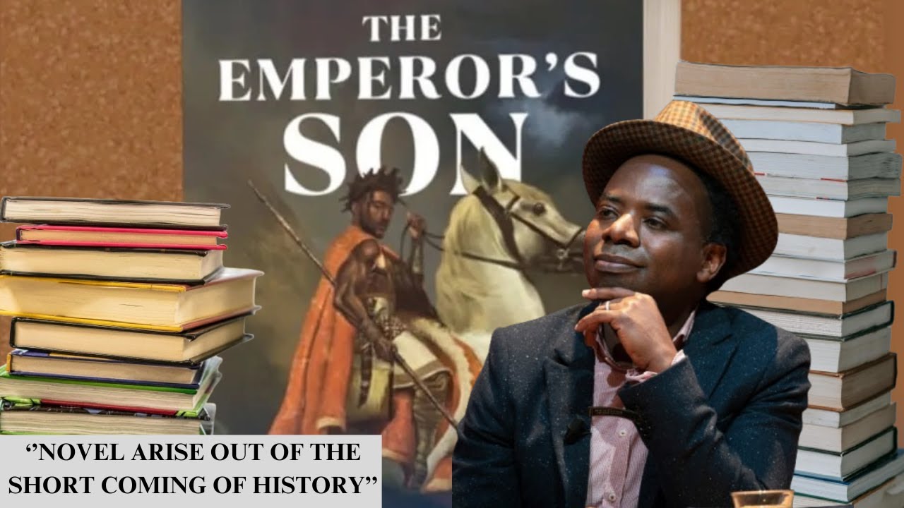The Emperor's Son: A New Era of Thought - YouTube