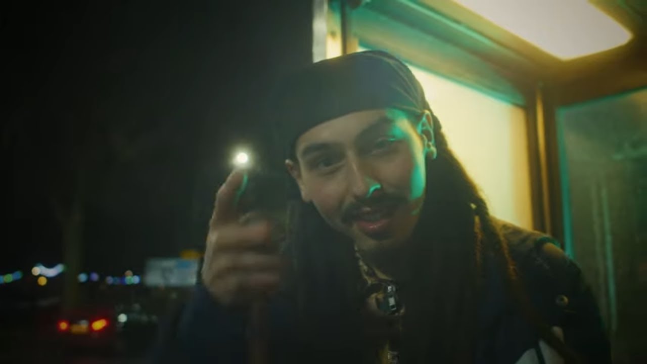 GGK - Suicide Hope [Official Music Video 4K] - YouTube