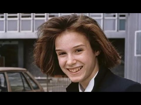 Samantha Lewis as Georgina Hayes in Grange Hill (Slideshow) #grangehill ...