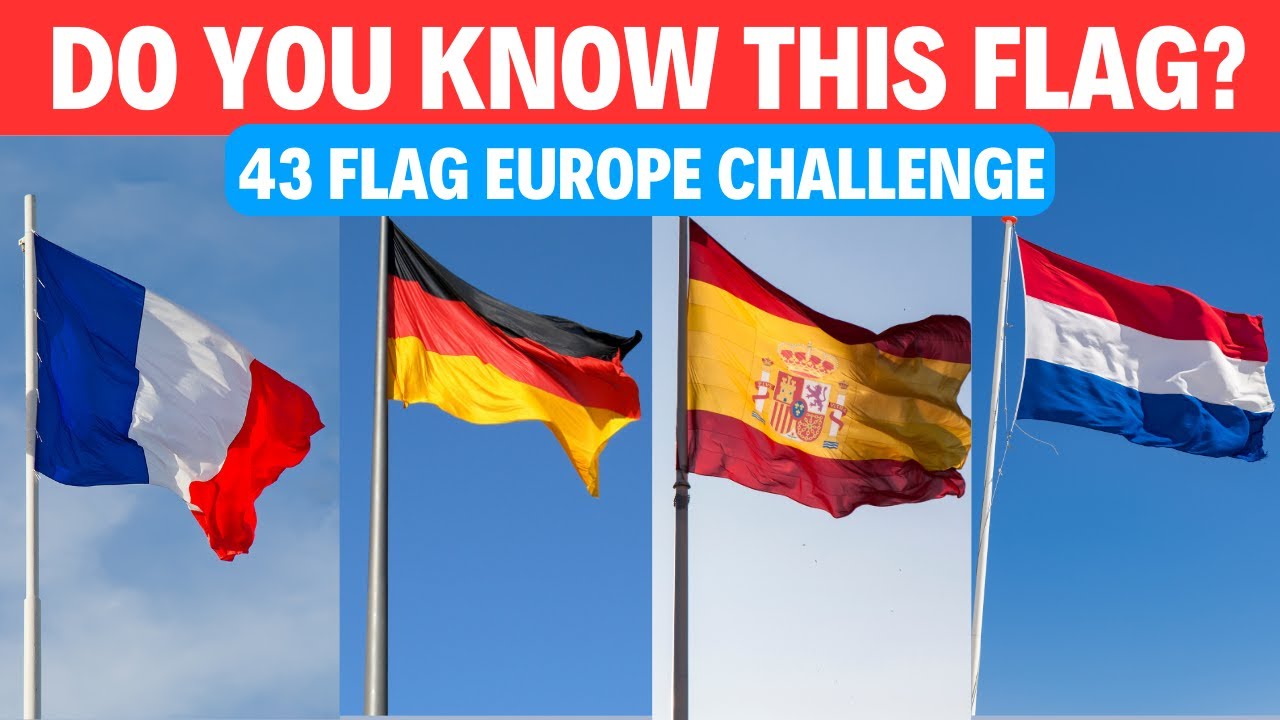 Which Country Has This Flag Guess The Flag Of 43 Countries In Europe which-country-has-this-flag-guess-the-flag-of-43-countries-in-europe