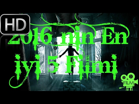 2016`nın En İyi 5 Filmi