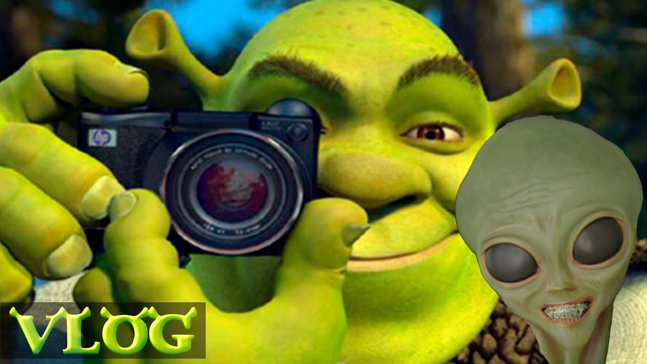 ЗАСНЯЛИ ИНОПЛАНЕТЯНКУ | FILMED AN ALIEN | BACKSTAGE (eng sub) - YouTube