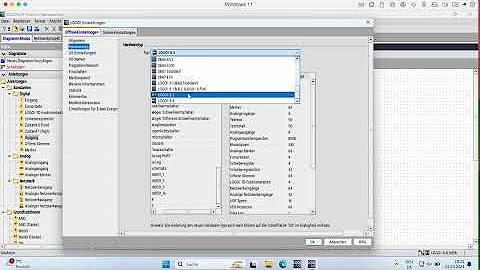 Logo! Programmierung - YouTube