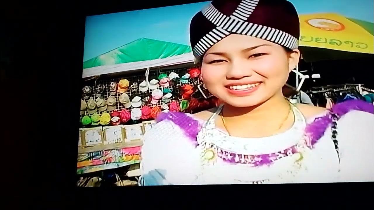 Nkauj suab xeem lo - tiaj muas kwv txhiaj part 3 - YouTube