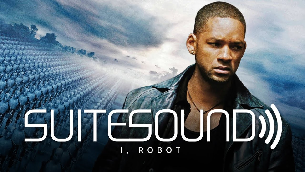 I, Robot - Ultimate Soundtrack Suite | Marco Beltrami - YouTube