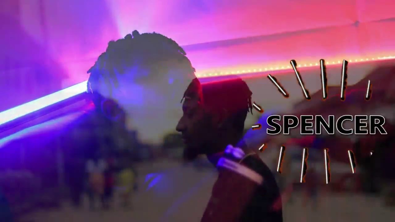 Spencer - Superstar - YouTube
