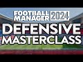 Creating the BEST Defensive Tactic in Football Manager 2024 - Football ...