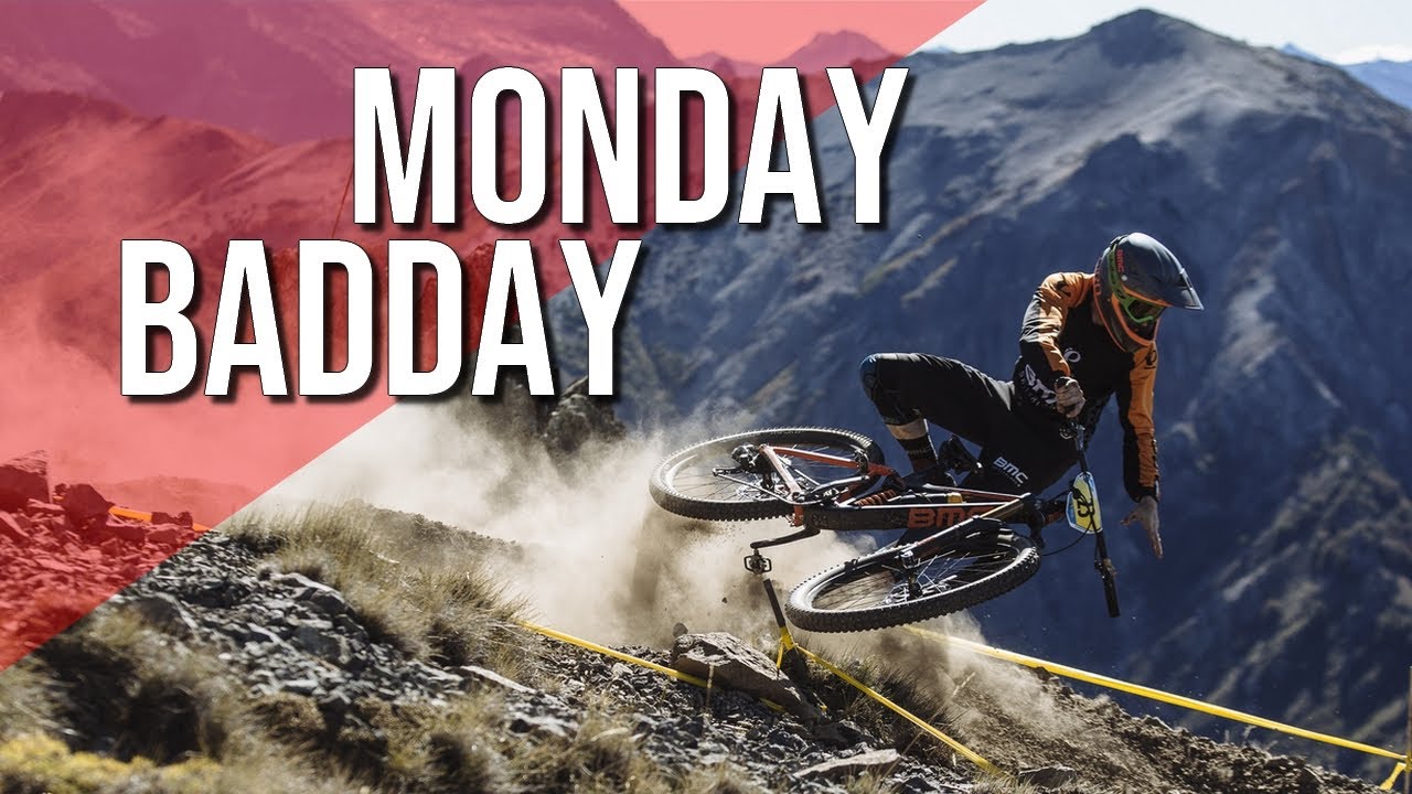 Monday Bad Day #15 - YouTube