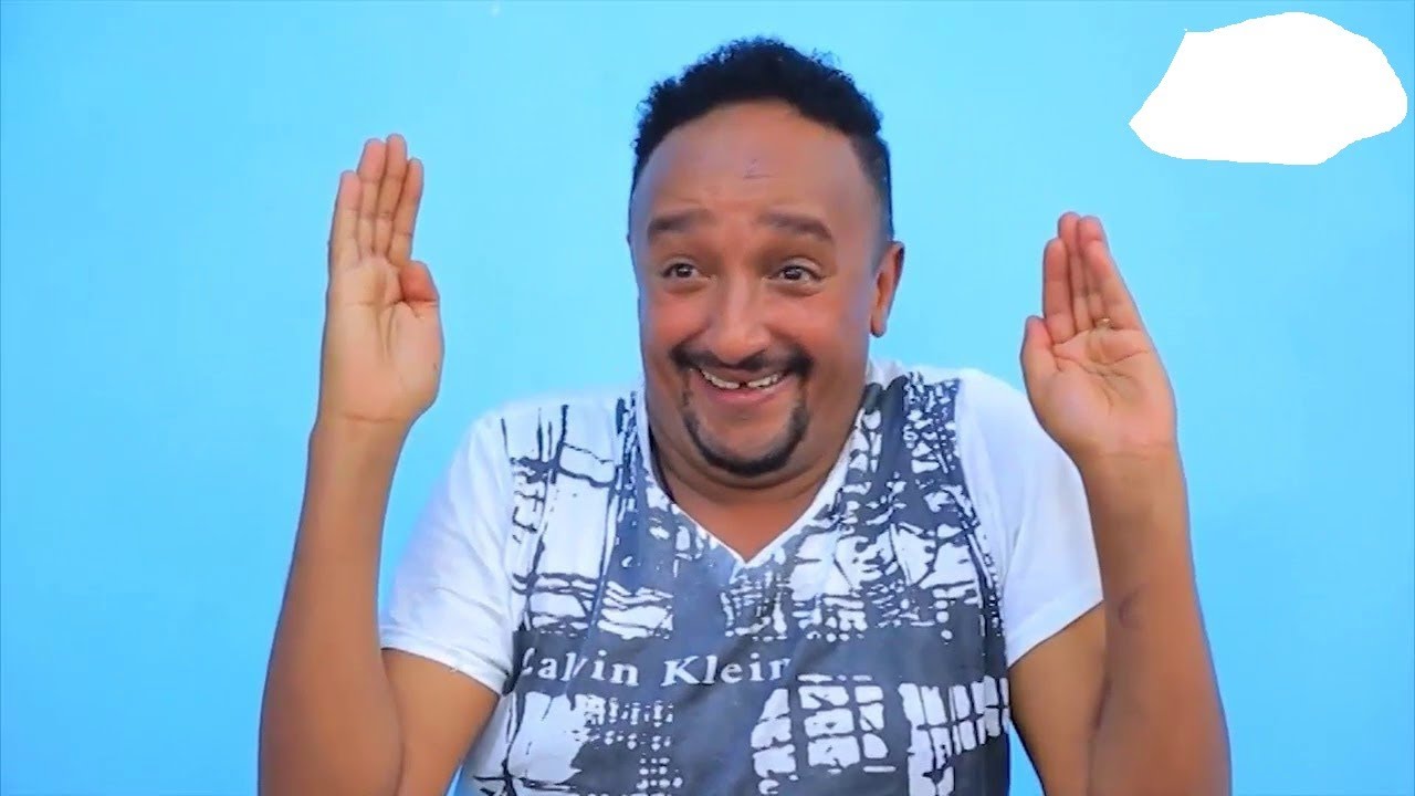 VERY FUNNY COMEDY FILFILU MUST WATCH - YouTube
