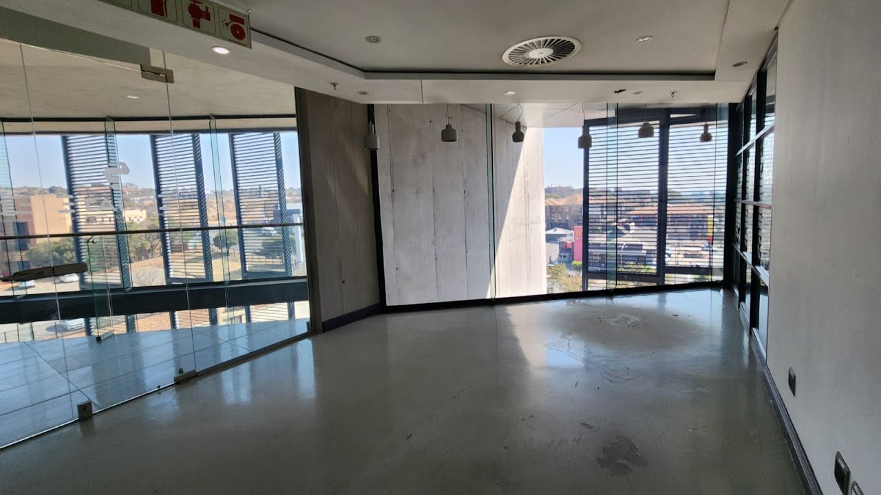 PPS CENTURION SQUARE | HENDRIK VERWOERD DRIVE | CENTURION CENTRAL ...