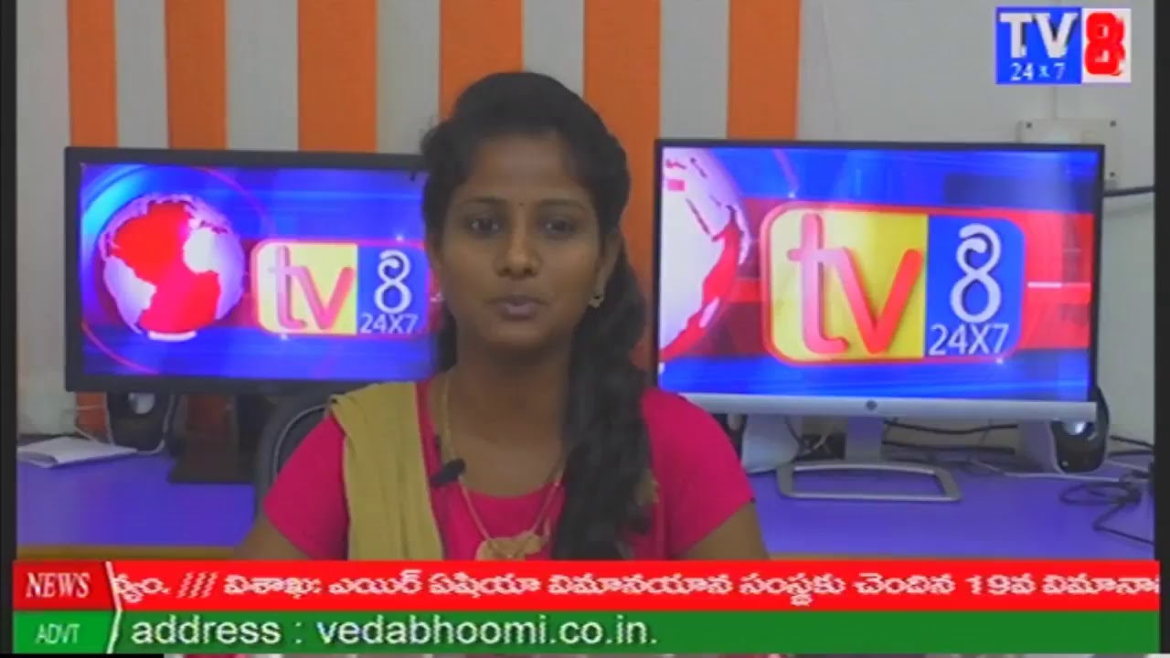 tv8 news Live Stream - YouTube