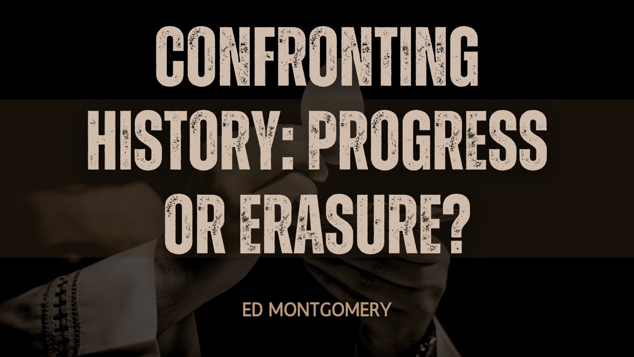 2.9.25 - Sensational Sundays with Dr. Ed Montgomery - YouTube