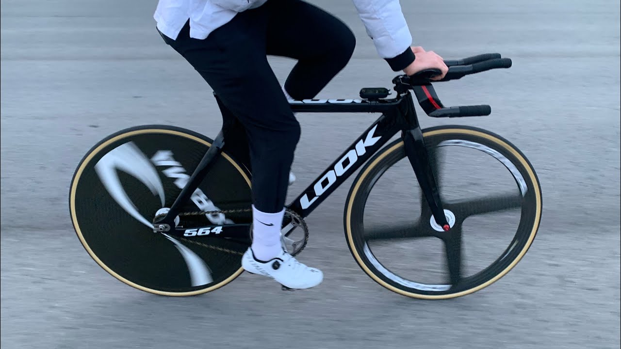 룩564ver.TT 소개 - YouTube