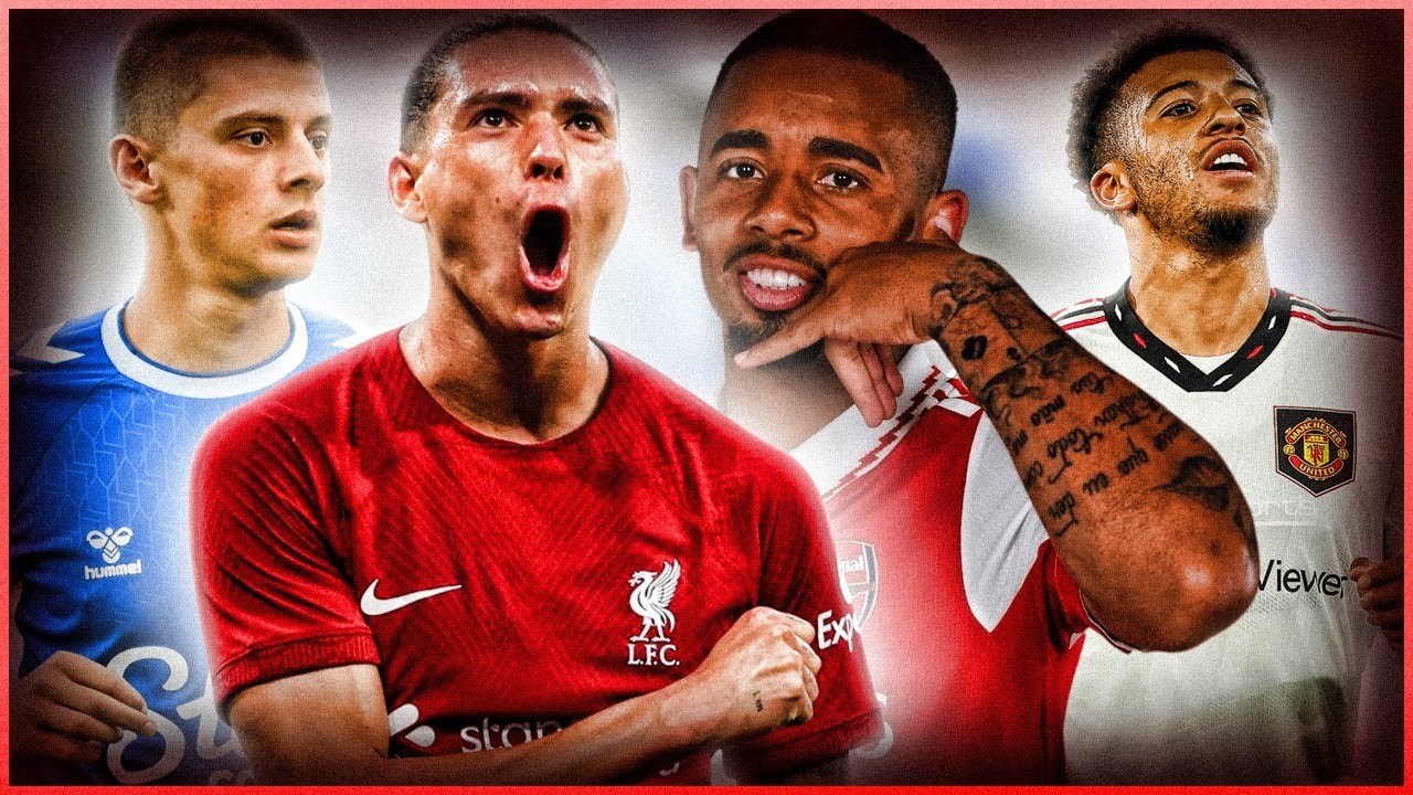 The Prem Predictions Show - Week 6 @LTiDtv - YouTube