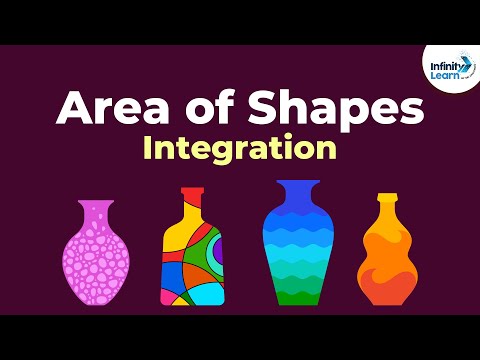 What is Calculus - Lesson 4 | Integration | Don't Memorise