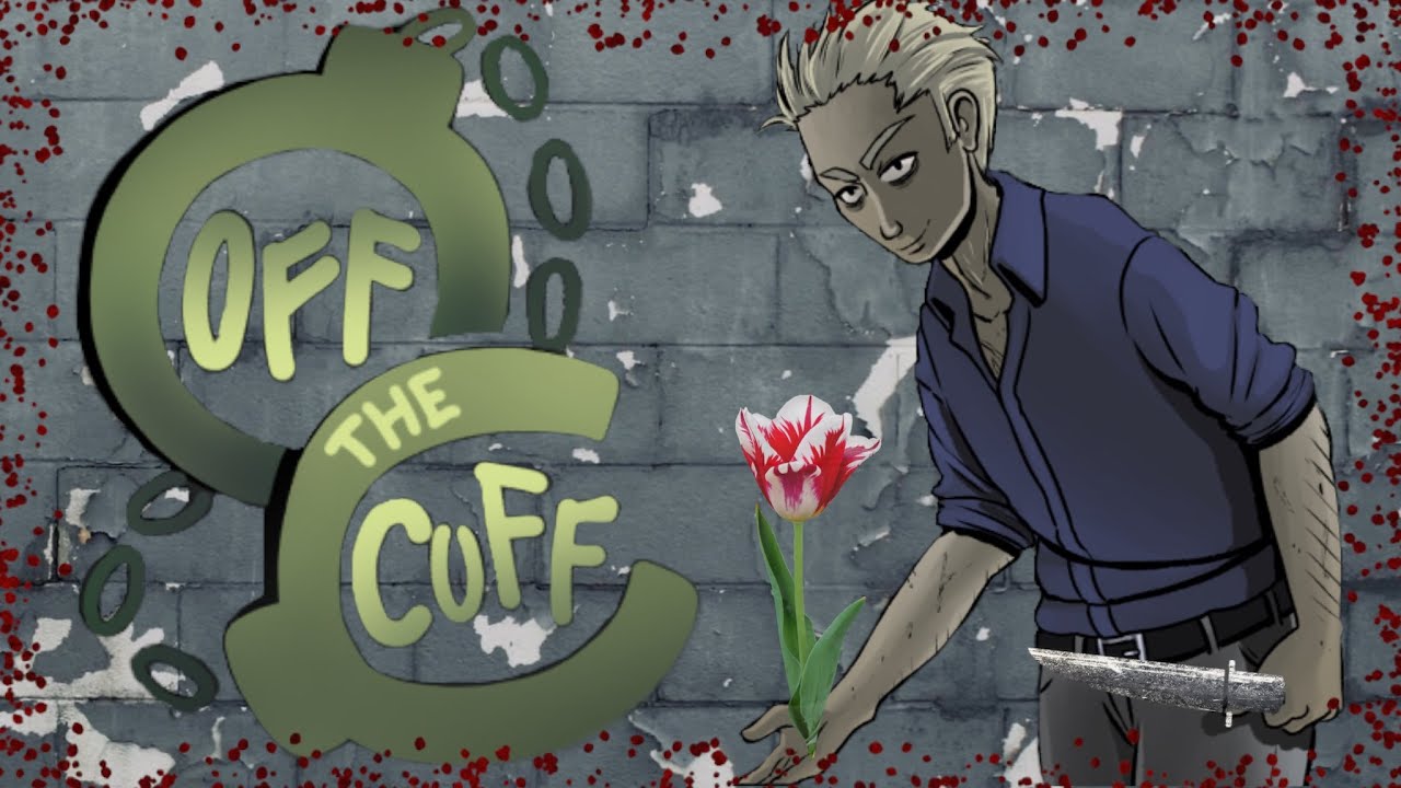 Off the Cuff pt. 1 - YouTube