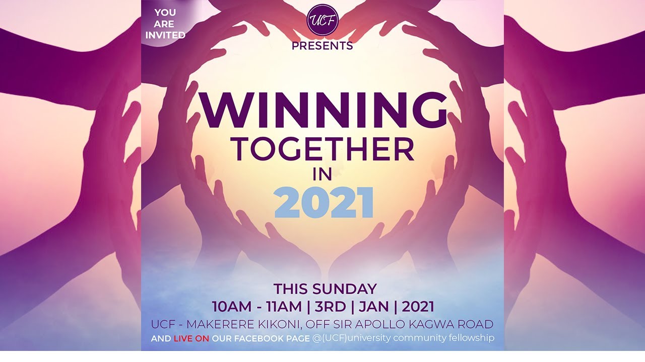 winning Together - YouTube