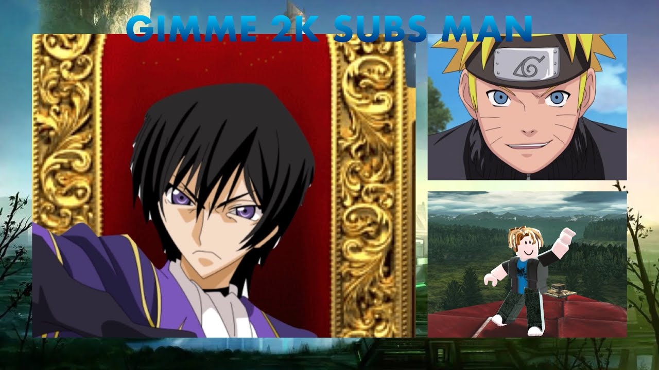 Help me get 2000 subs so that I can make All Saikan Characters Size ...