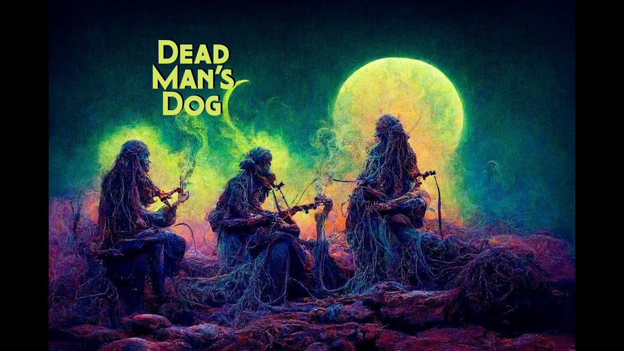 Dead Man's Dog @ Starship Billiards Springfield, IL Nov 2022 - YouTube