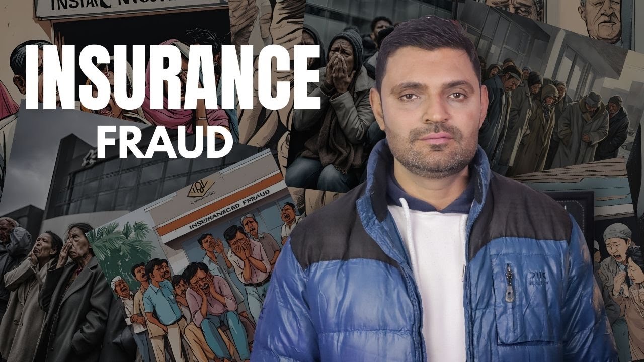 HOW INSURANCE MAFIA WORKS ?|PROS AND CONS OF INDIAN INSURANCE SYSTEM ...