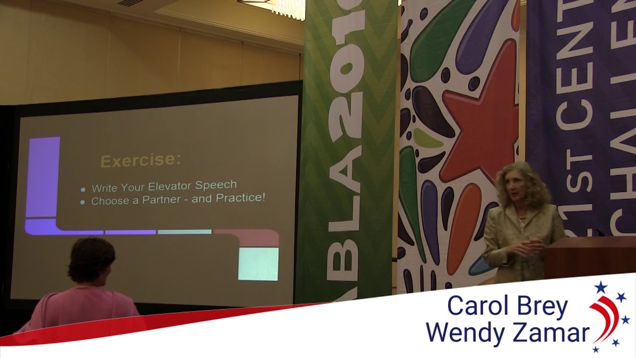 Carol Brey / Wendy Zaman - YouTube