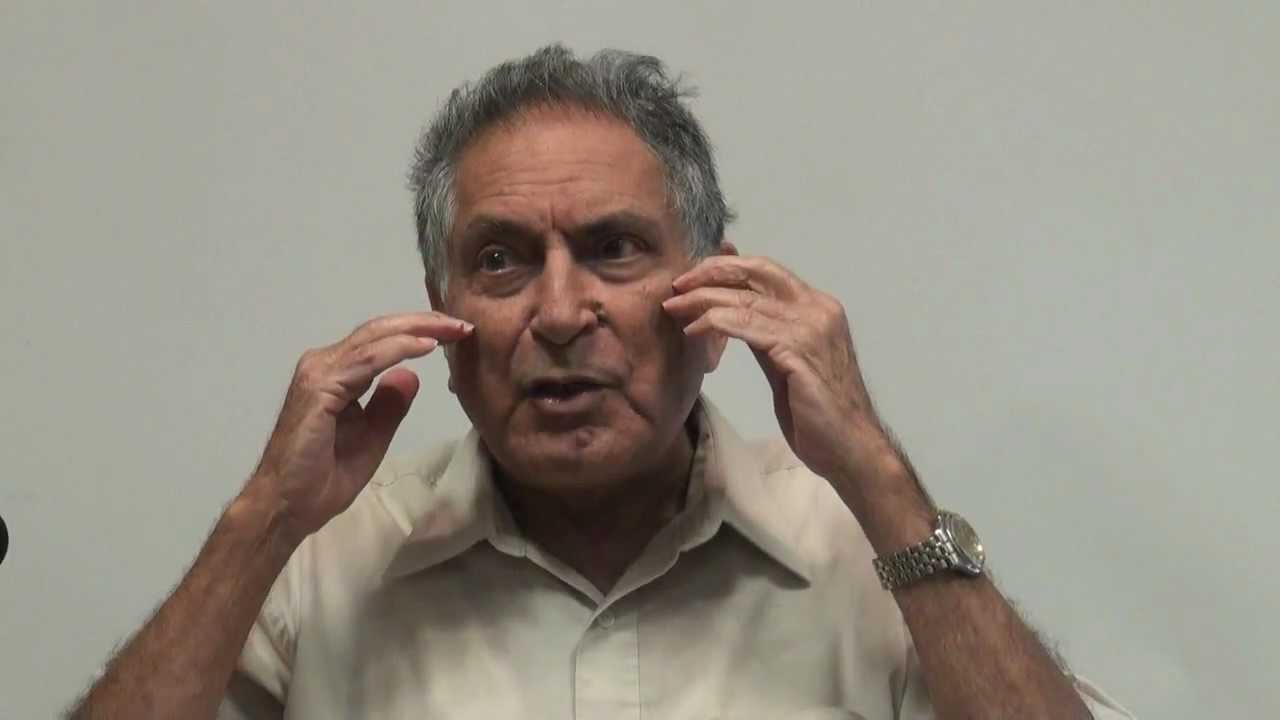 Meditation Techniques | Ishwar Puri - YouTube